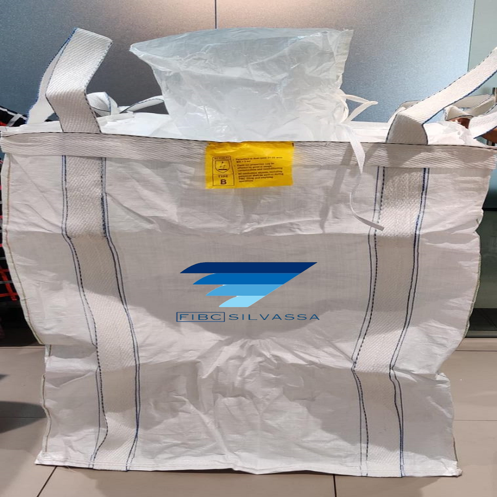 Type B FIBC Bags