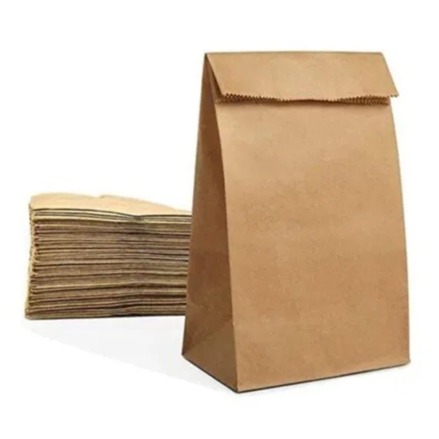 Right Paper Bag Manufacturer